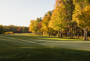 Home - Refuge Golf Club & Wedding Venue