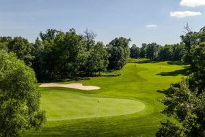 Home - Refuge Golf Club & Wedding Venue