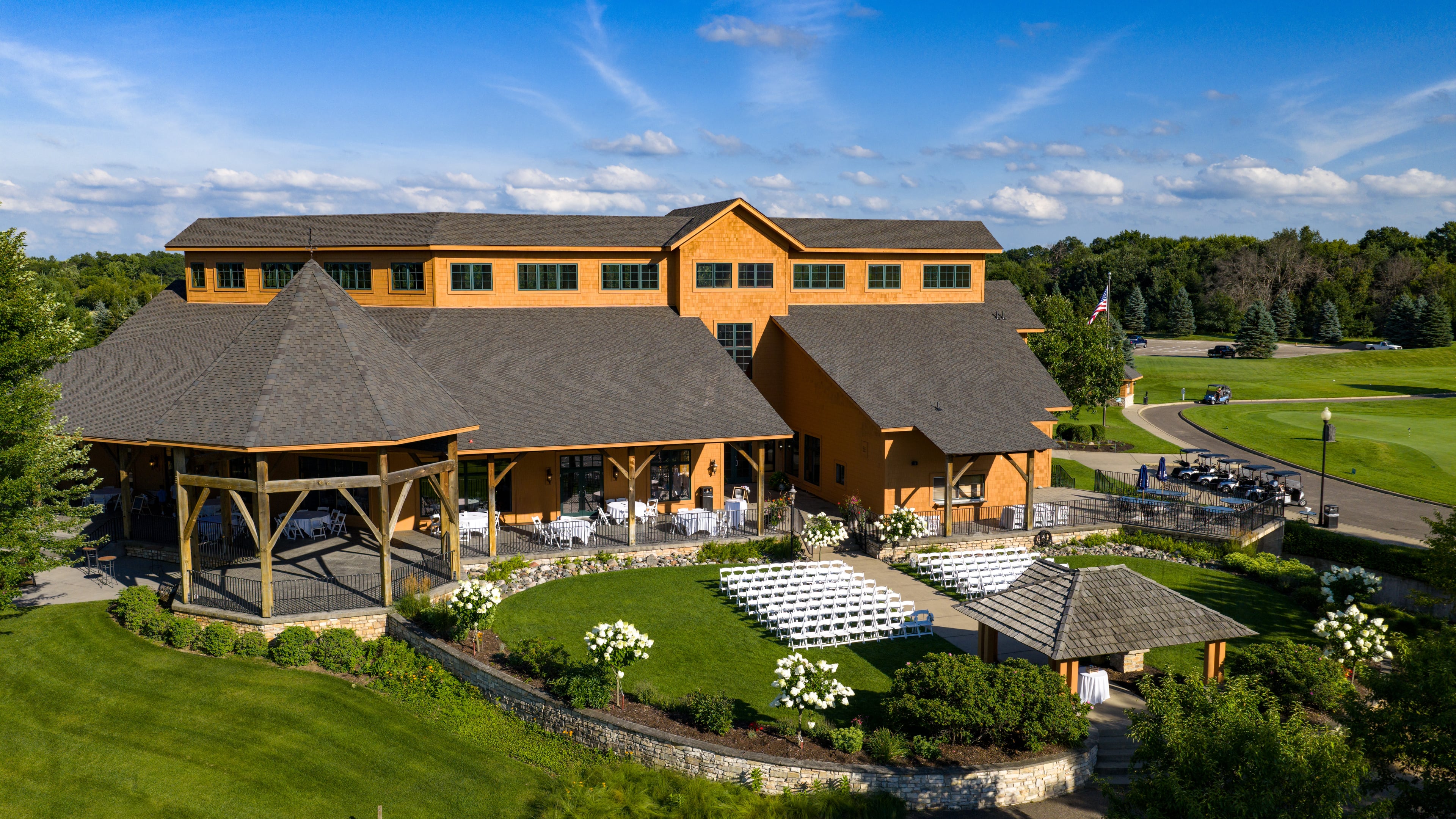 Looking for a Great Wedding Venue Near Andover MN in Anoka County ...