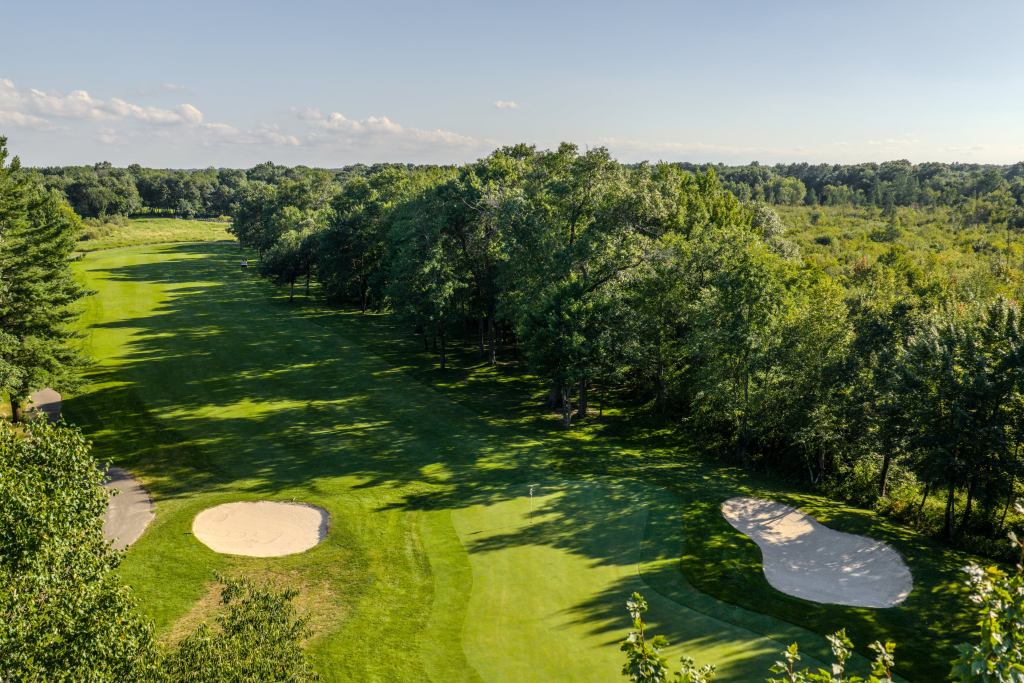 Home - Refuge Golf Club & Wedding Venue