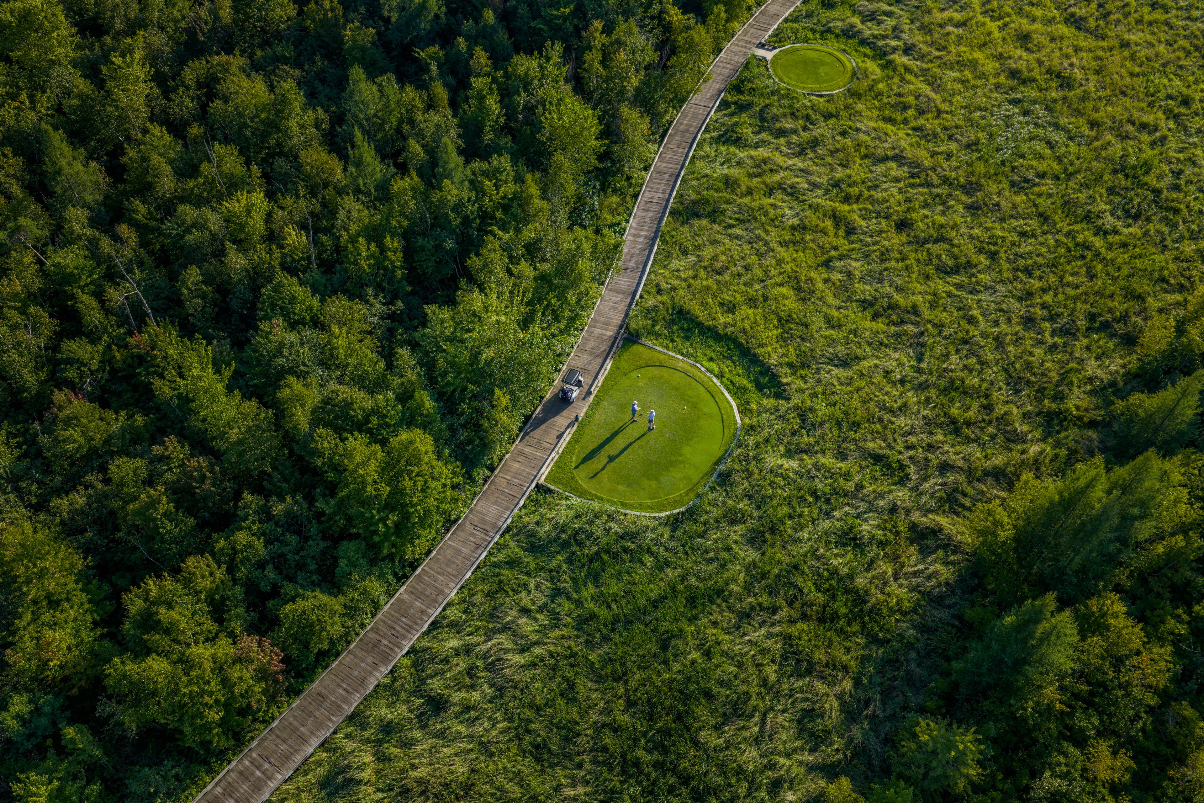 Home - Refuge Golf Club & Wedding Venue