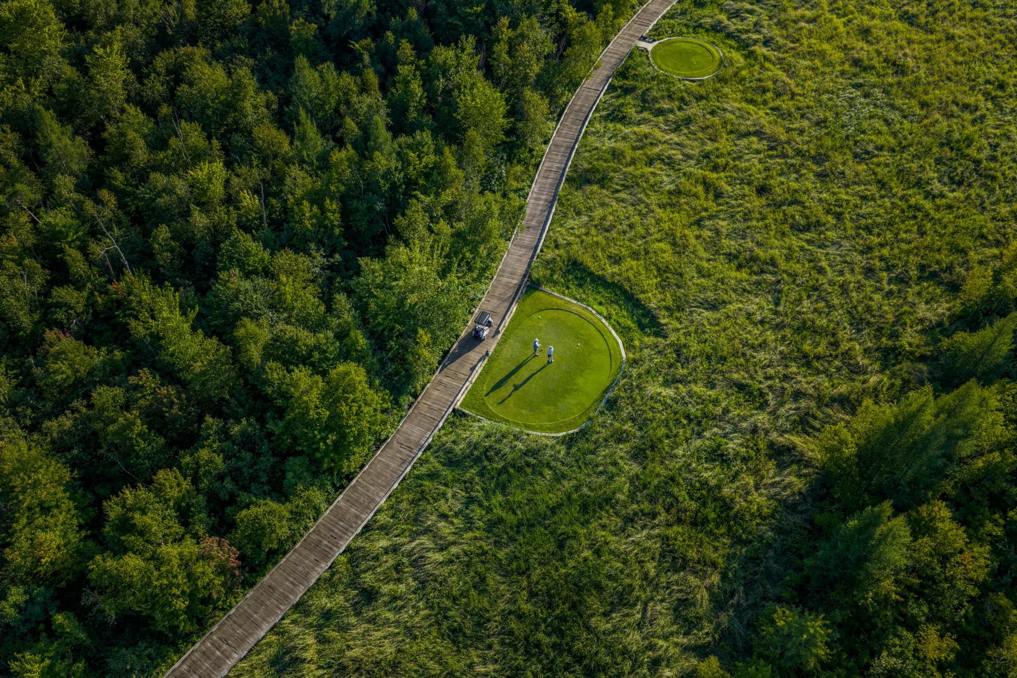 Home - Refuge Golf Club & Wedding Venue