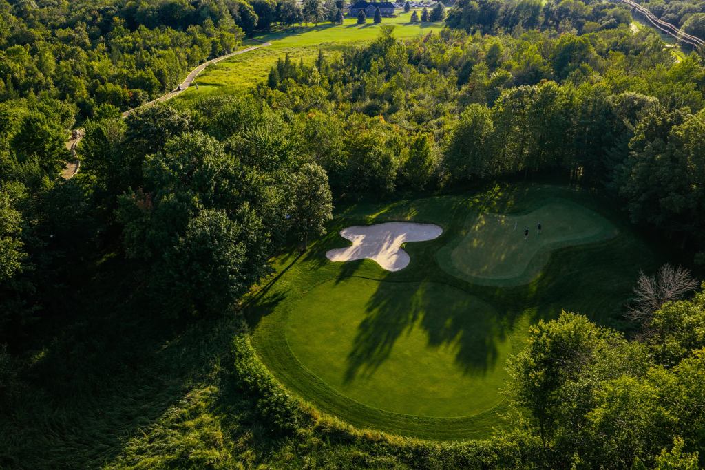 Home - Refuge Golf Club & Wedding Venue