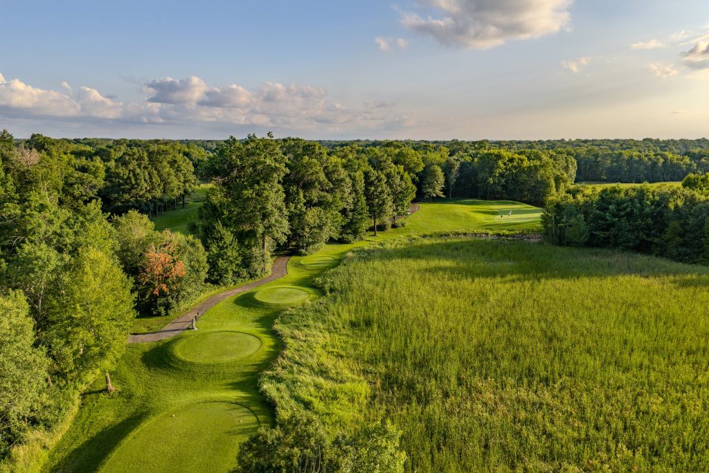 Home - Refuge Golf Club & Wedding Venue