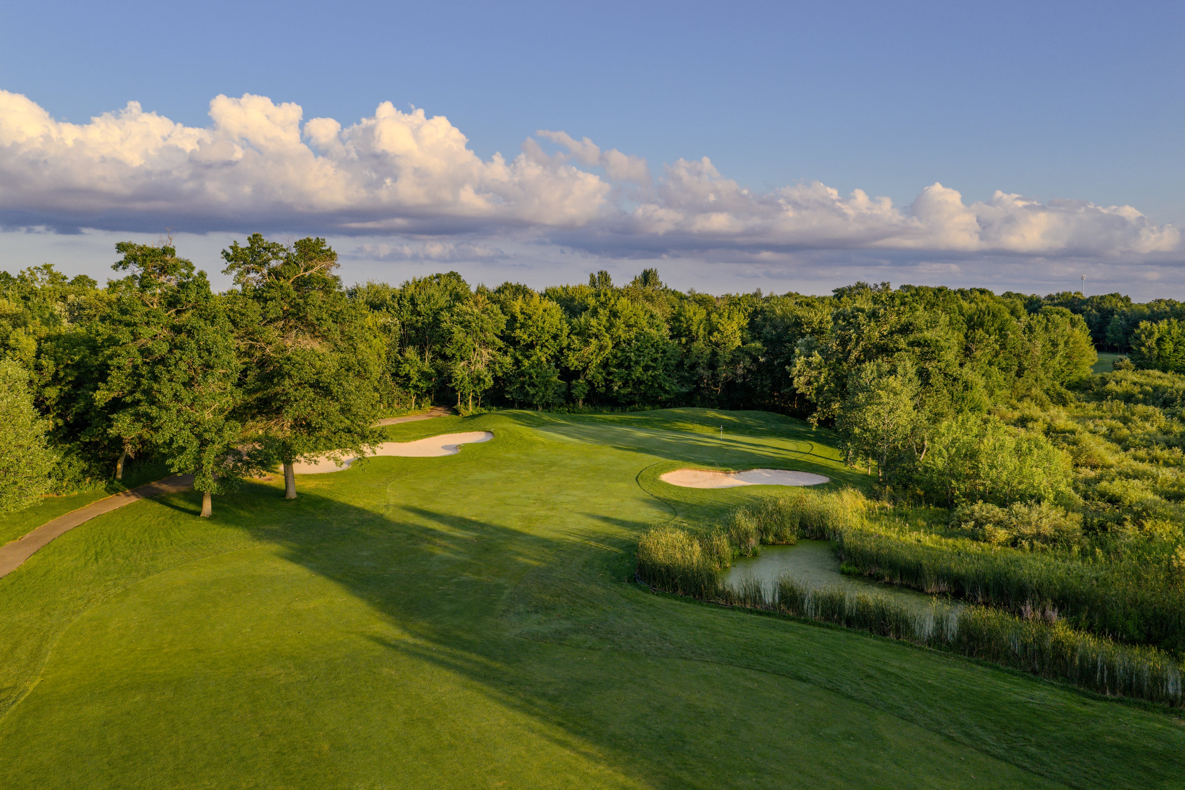 Home - Refuge Golf Club & Wedding Venue